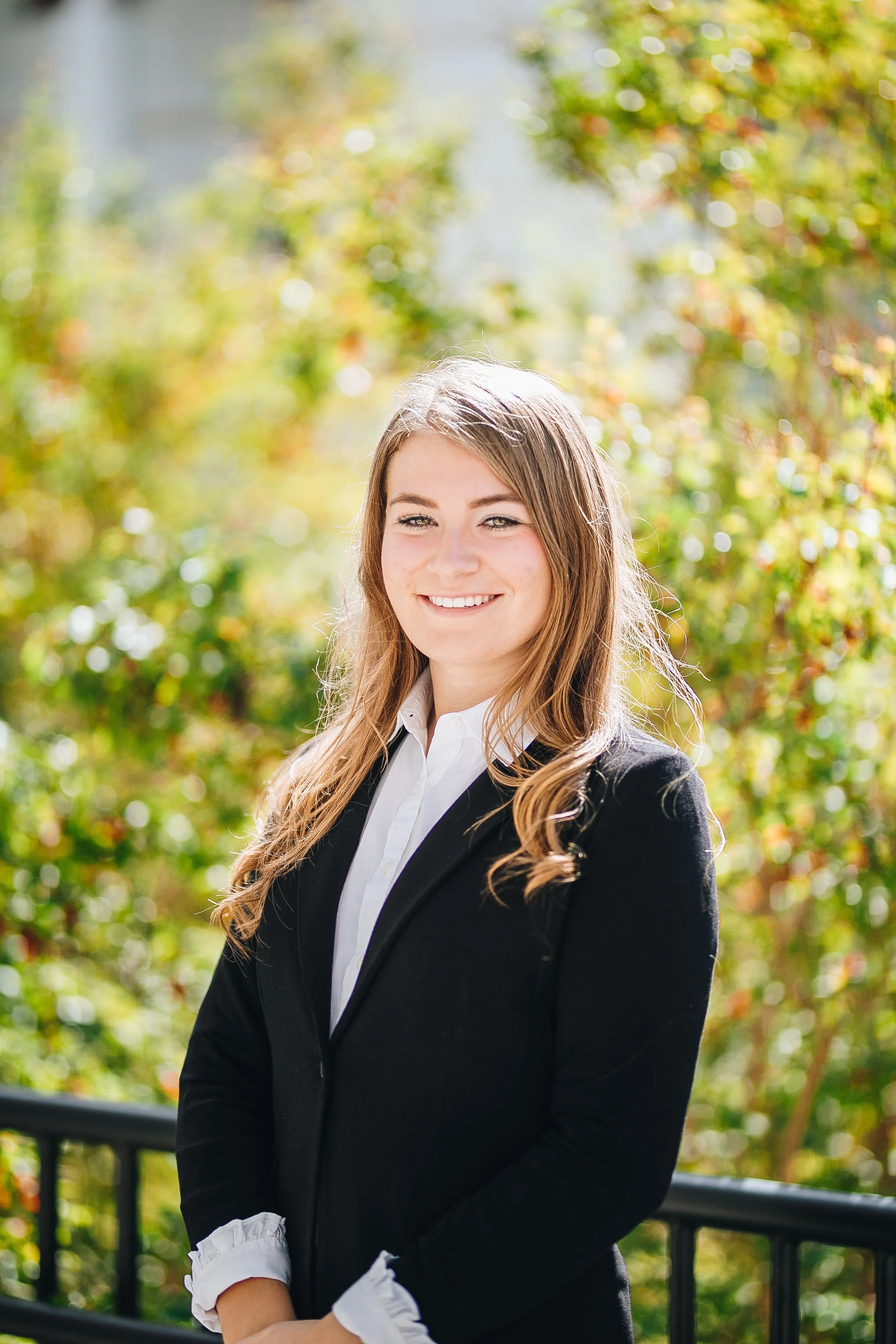 COMMUNITY INVOLVEMENT — GIMG