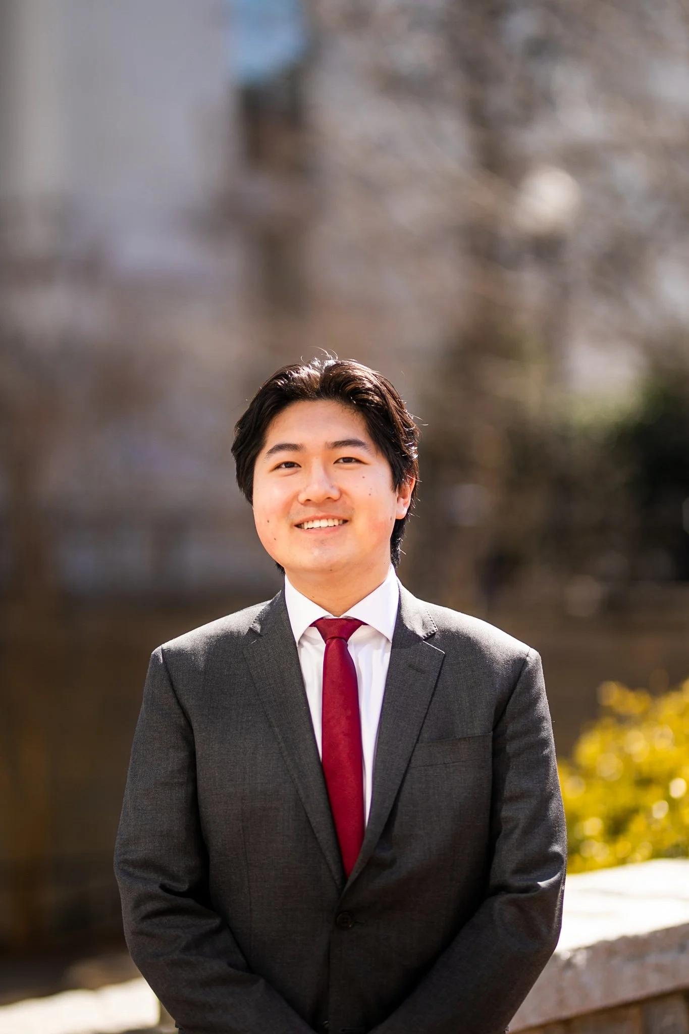 EQUITY FUND — GIMG