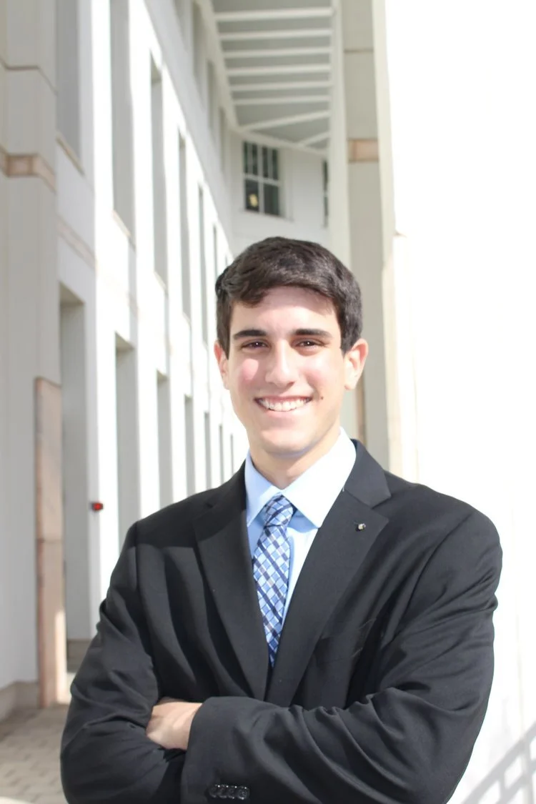 Executive Board — GIMG