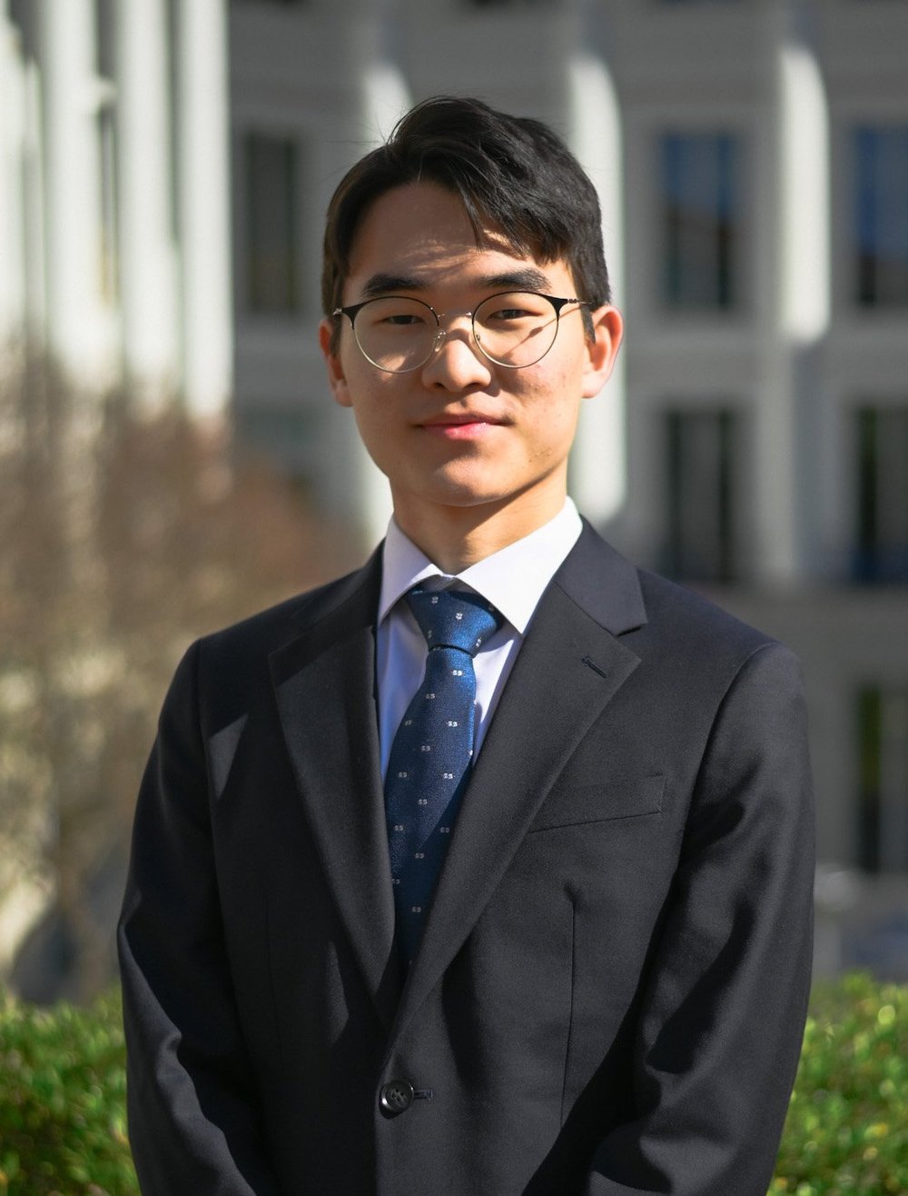 Executive Board — GIMG