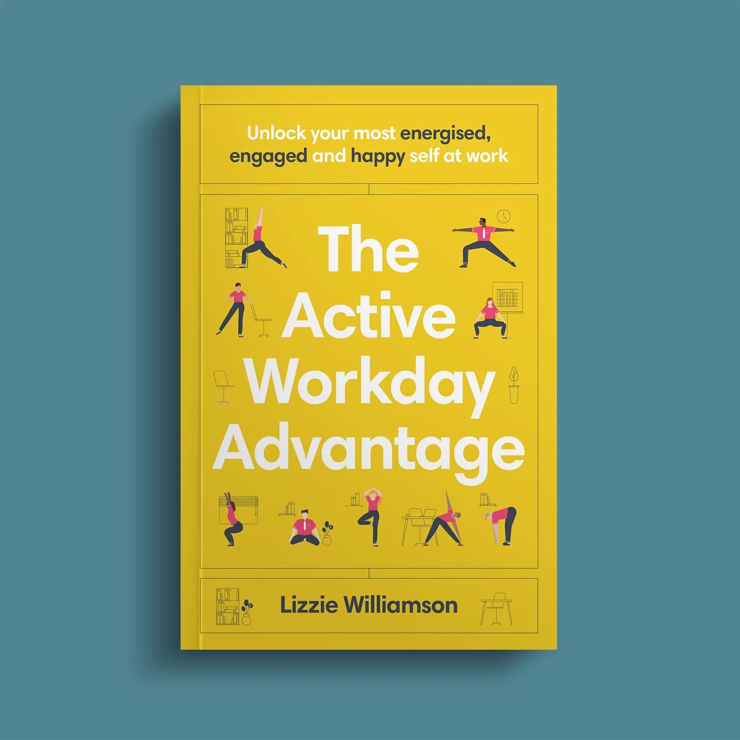 Award-winning book cover design | Tess McCabe