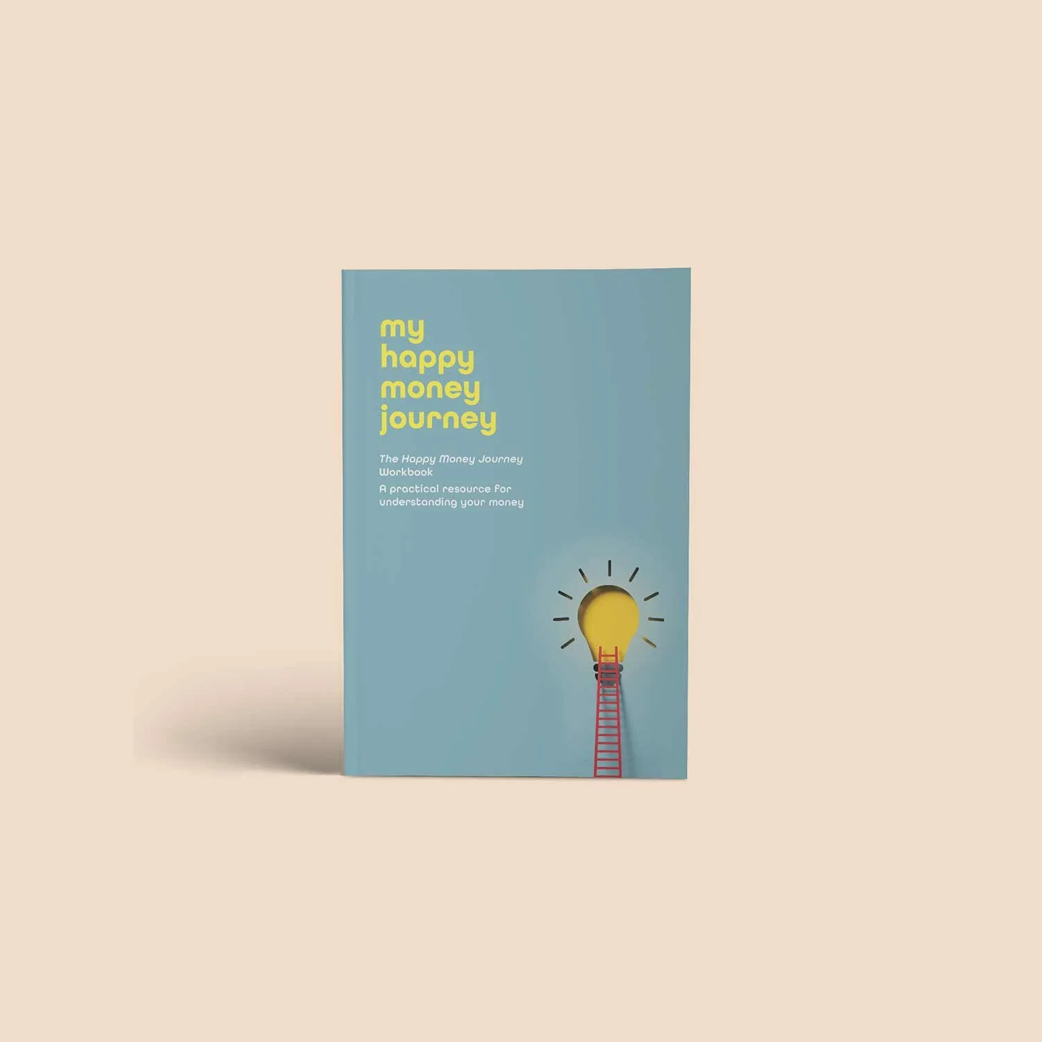 Book design & publishing consulting for a non-fiction personal finance ...
