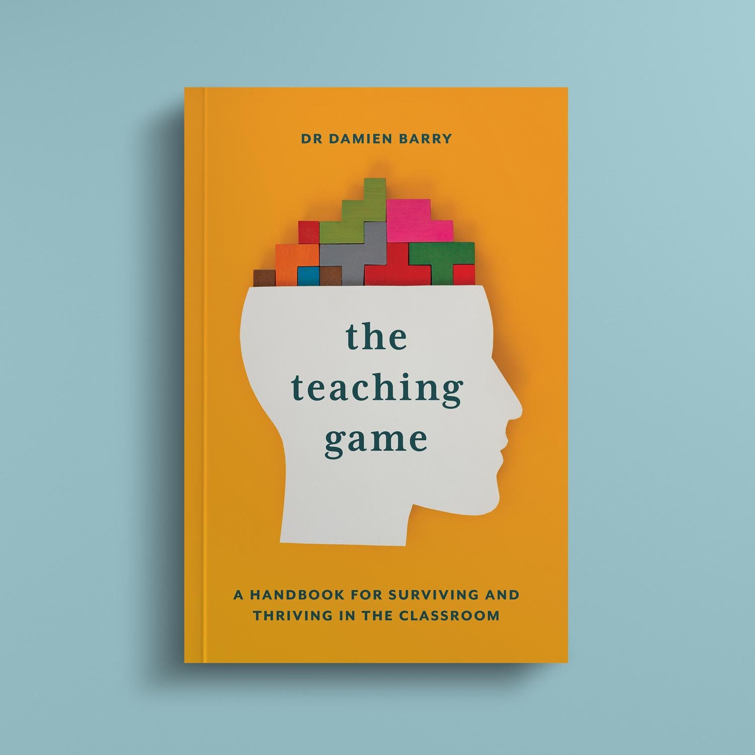 Book cover designs for an education publisher | Tess McCabe