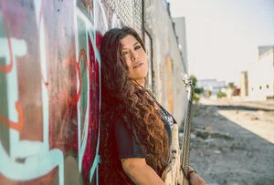 Rachel Solis — Tsunami Cables