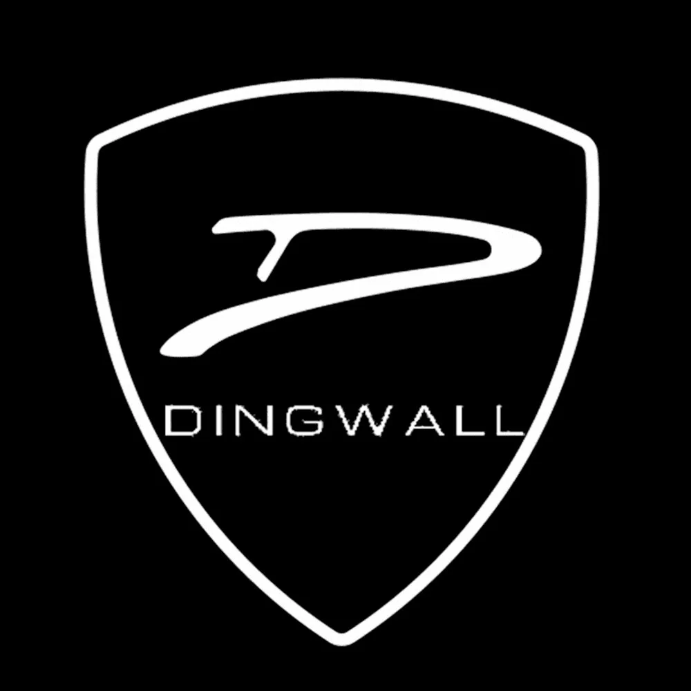 Dingwall — Tsunami Cables