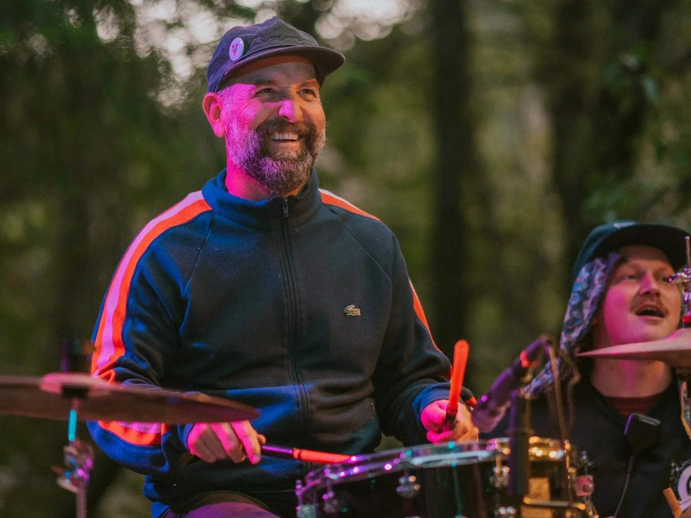 Tim McCaffrey — Tsunami Cables