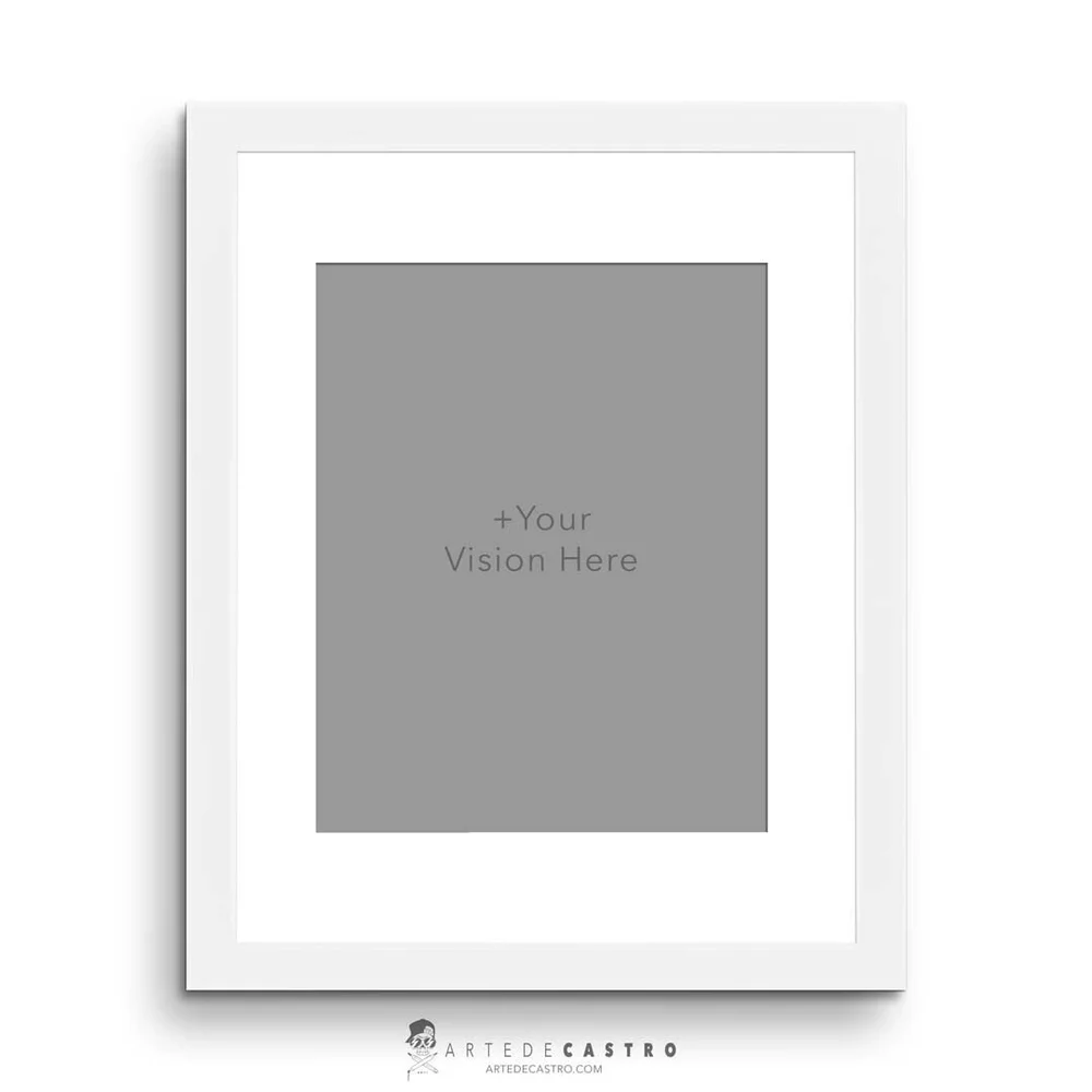 Commissions — ARTEDECASTRO