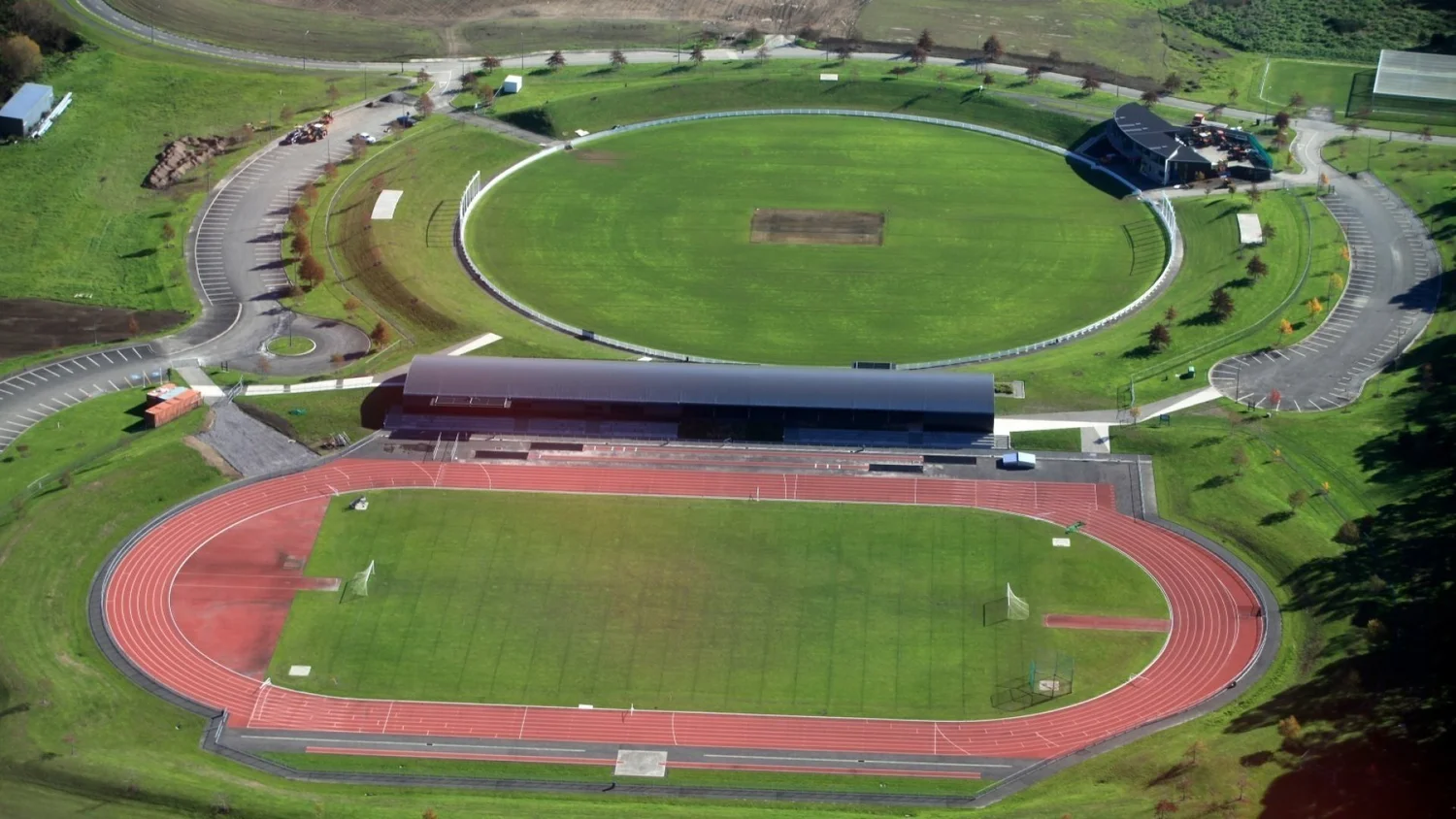 Saxton Lodge official site, Nelson accommodation