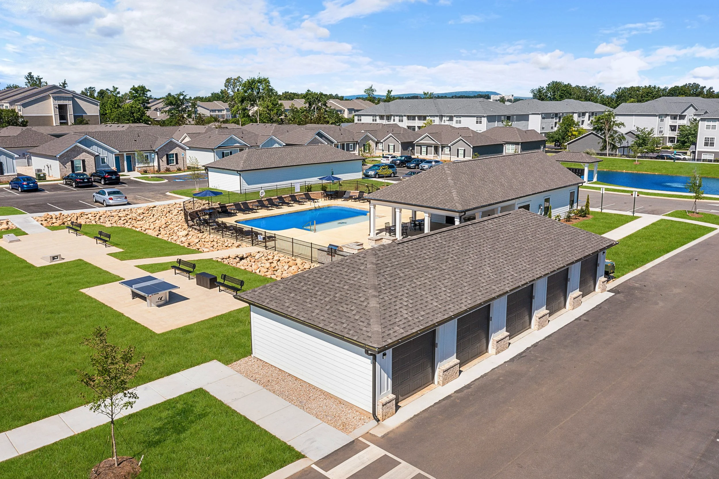 About Lyons Group — Lyons Group Development