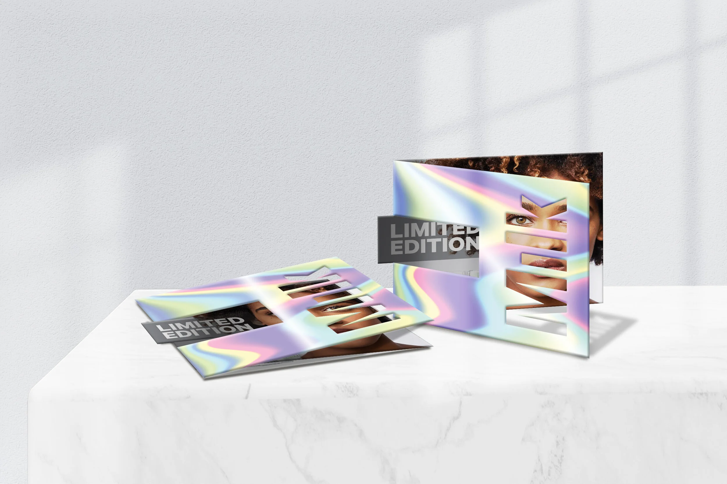 Milk Makeup Packaging Design | Saubhaya Makeup