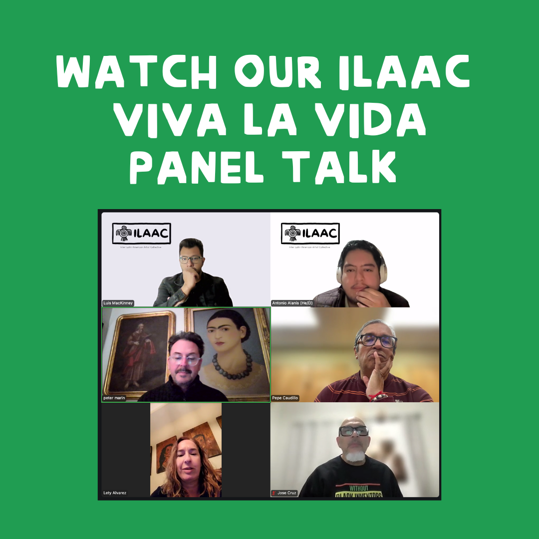 Blog — Antonio Alanis Art