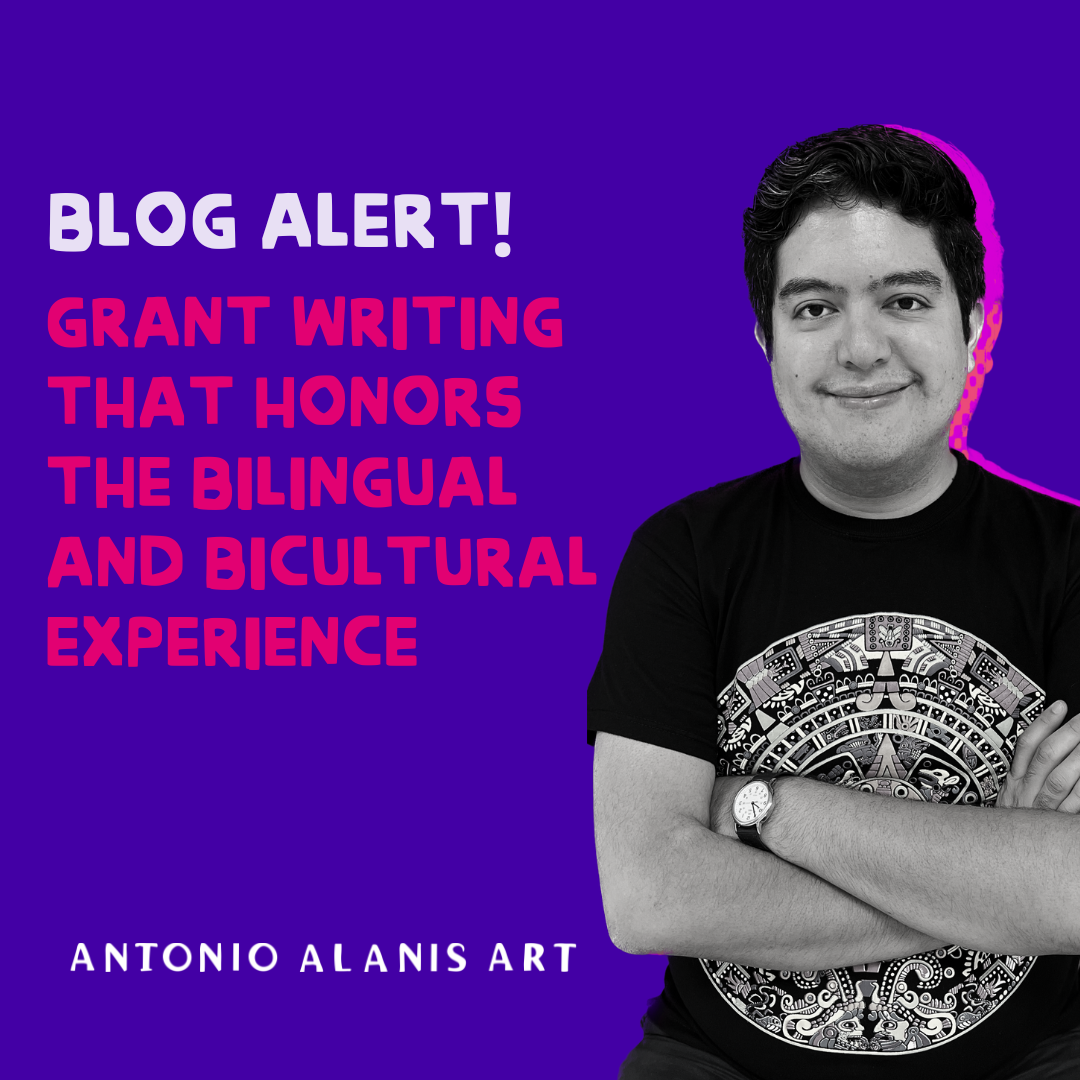 Grant Writing that Honors the Bilingual and Bicultural Experience ...