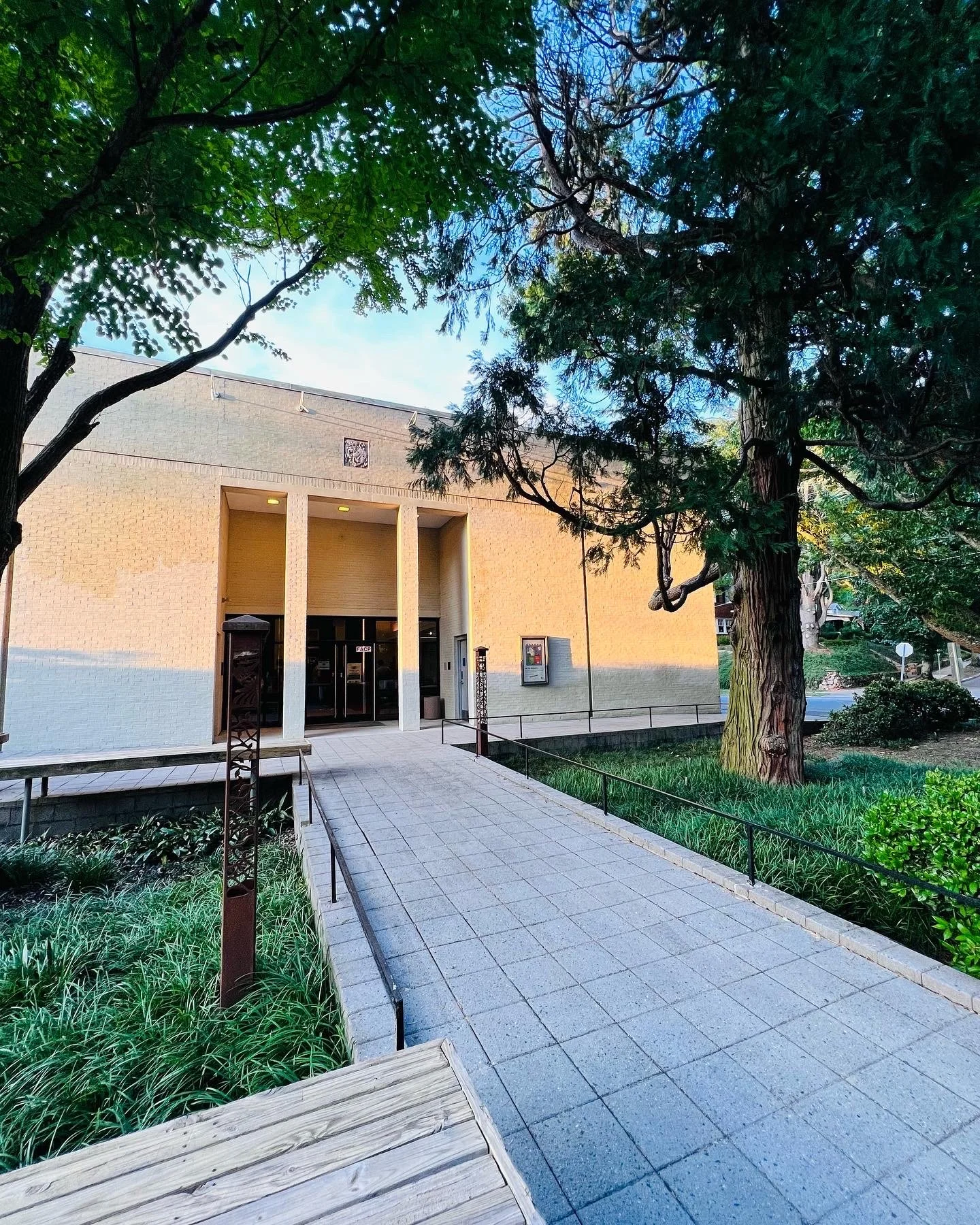 Raleigh Little Theater Illustration — Antonio Alanis Art