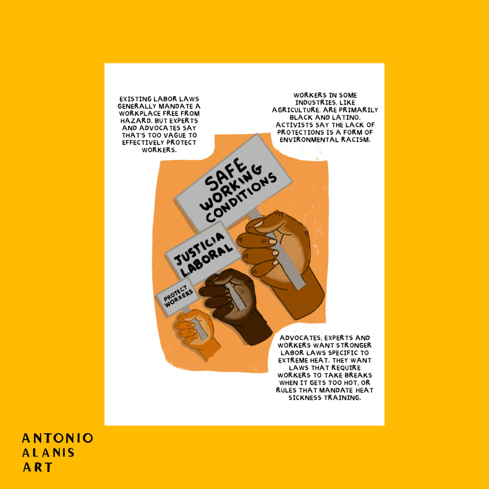 Blog — Antonio Alanis Art