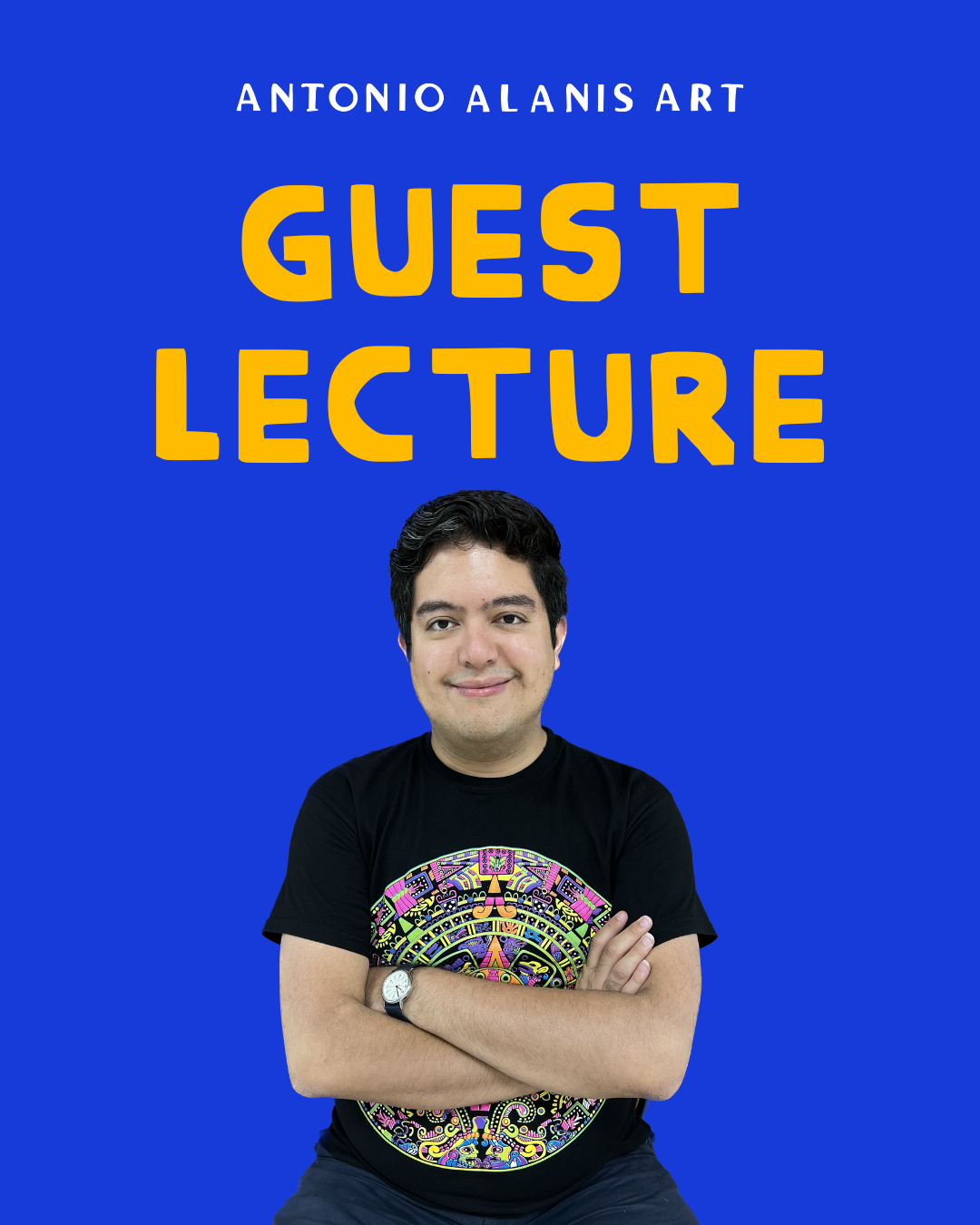 Blog — Antonio Alanis Art