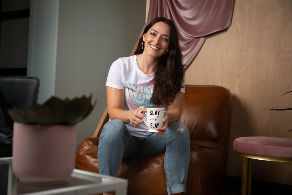 About Liz — Liz Landeen