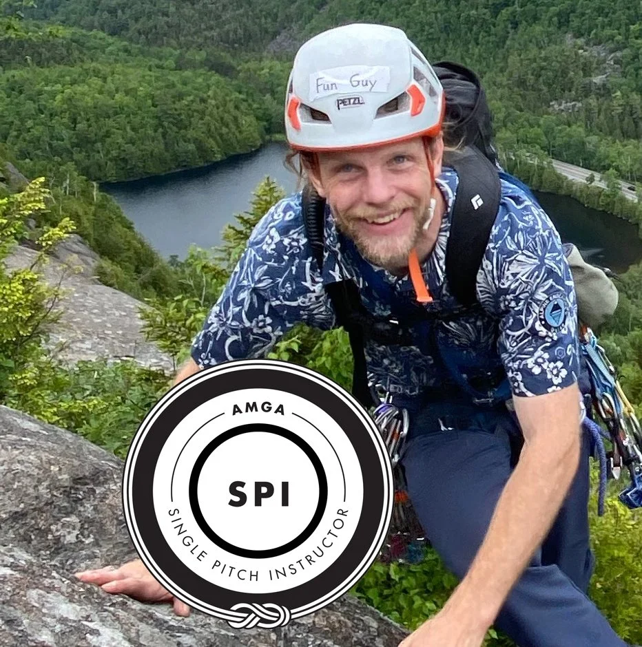 Team AE — Alpine Endeavors