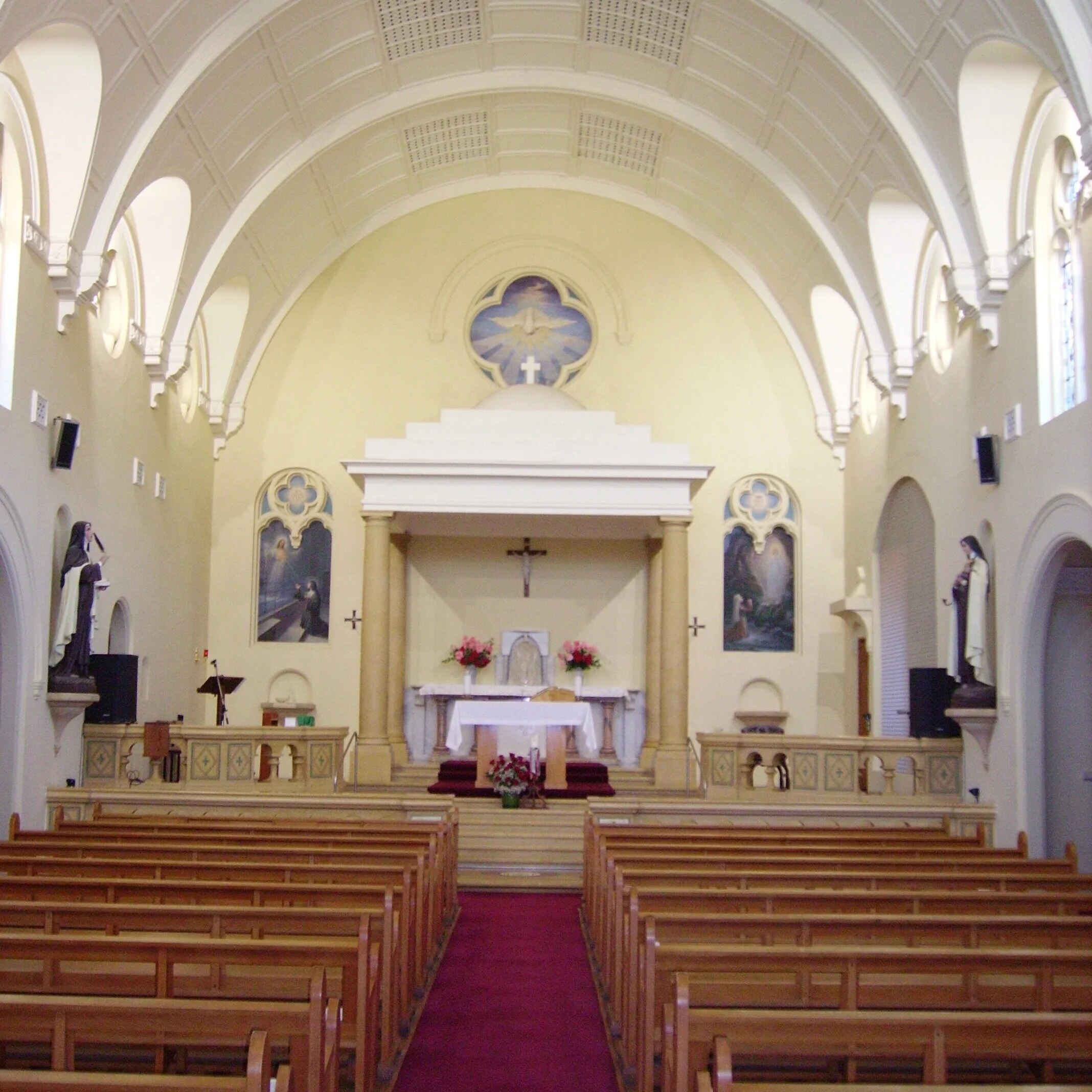 Holy Trinity Carmel Australia