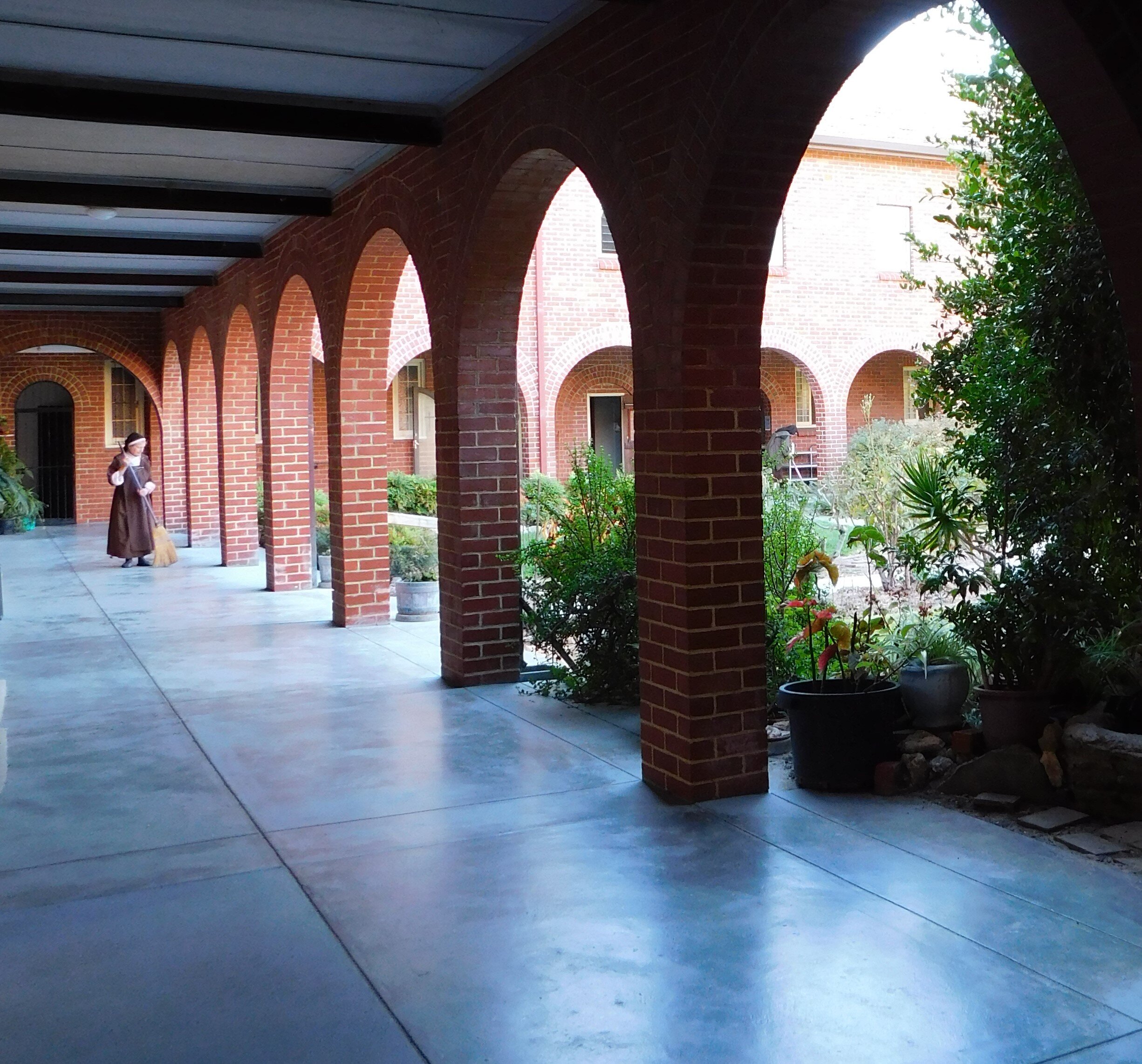Holy Trinity Carmel Australia