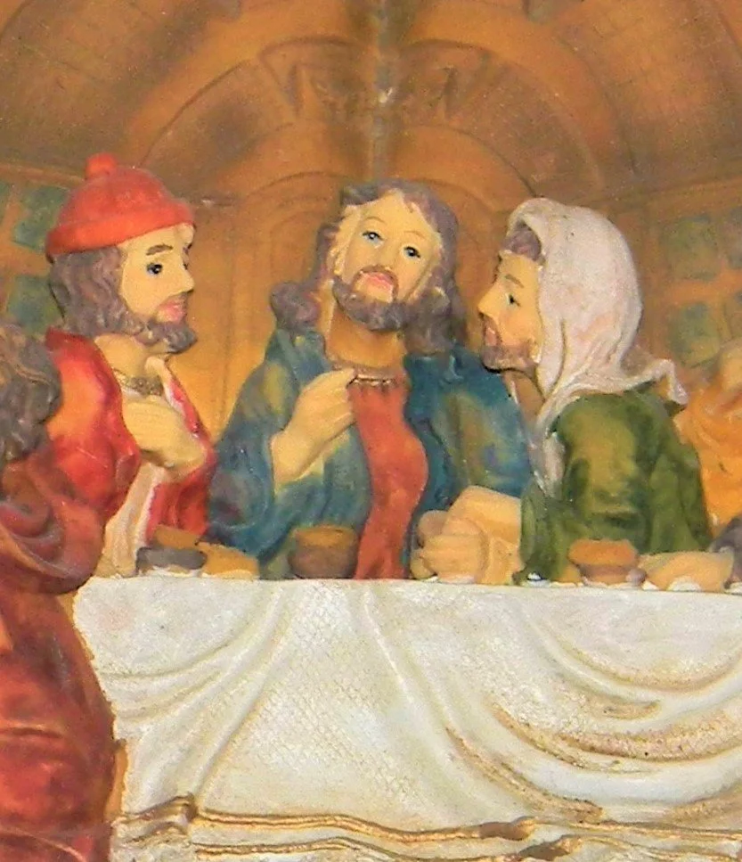 Altar Breads — Holy Trinity Carmel