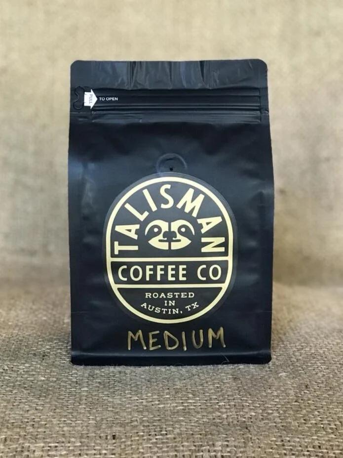 Talisman Coffee
