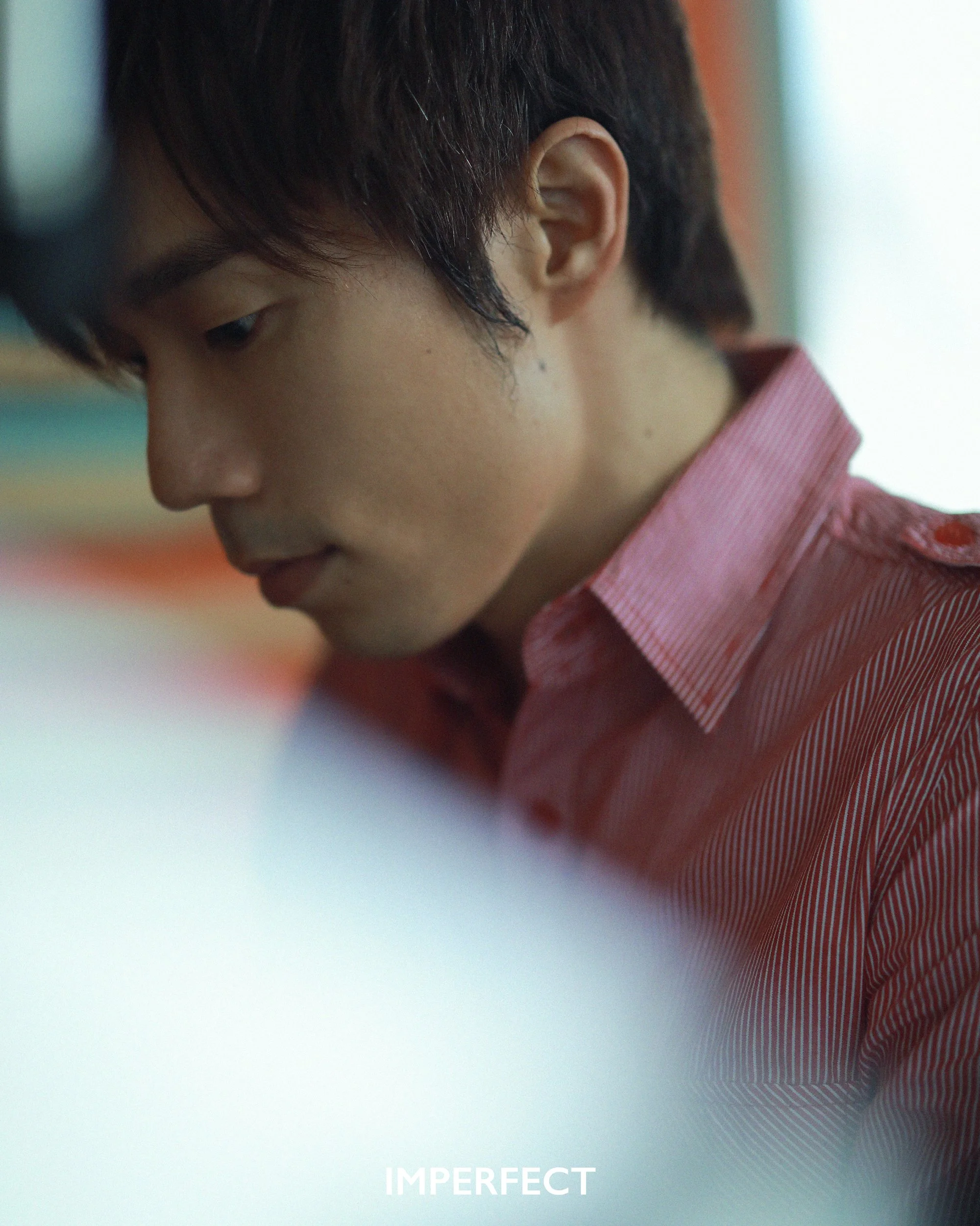 關於爭執：注意用詞遣字，別亂發誓，別說重話 ── 波多野裕介 Yusuke Hatano — Imperfect Magazine