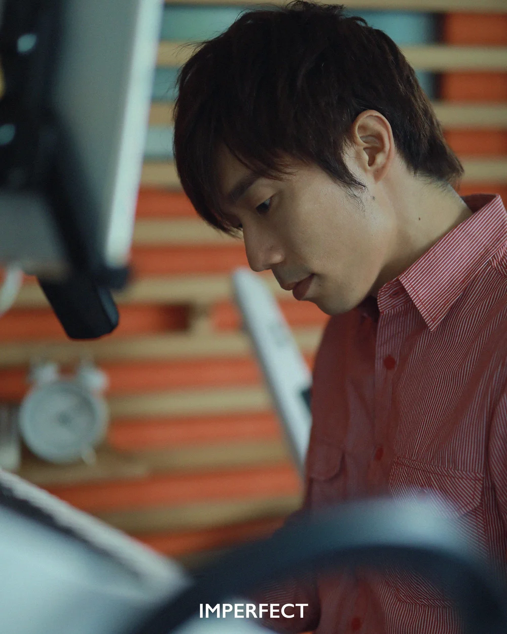 關於爭執：注意用詞遣字，別亂發誓，別說重話 ── 波多野裕介 Yusuke Hatano — Imperfect Magazine