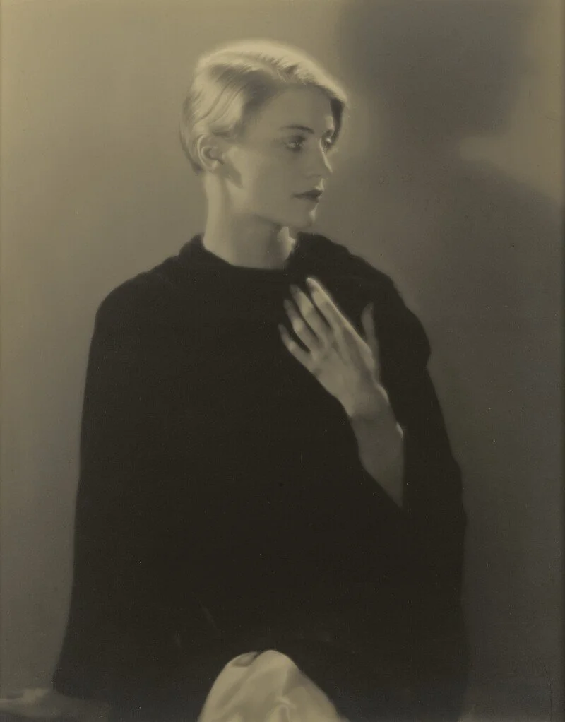 捨棄名模身份，屬於戰地記者的創傷時代，在倖存後開始 ── Lee Miller — Imperfect Magazine