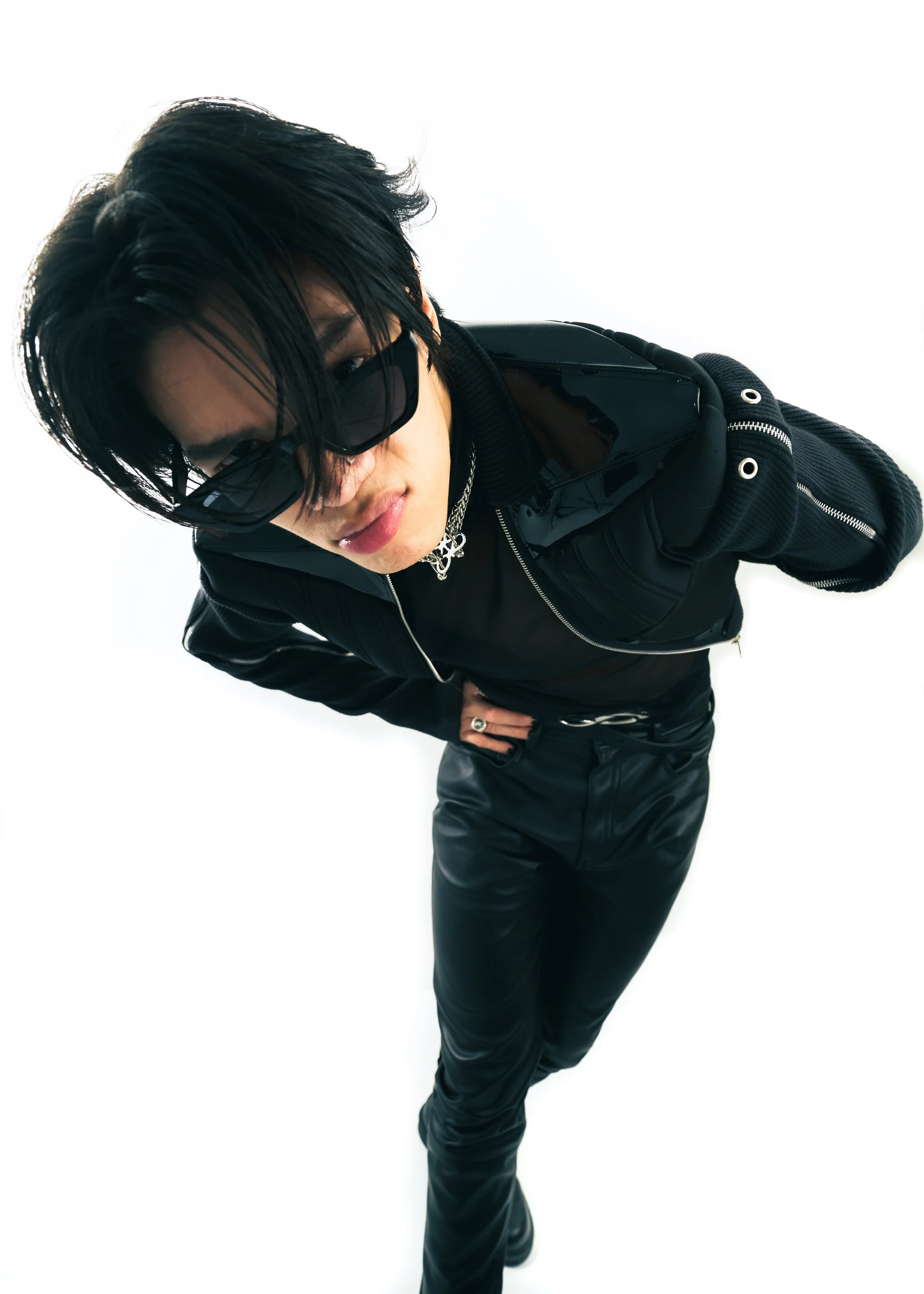 不要抱怨，繼續做就對了！── KIRE — Imperfect Magazine