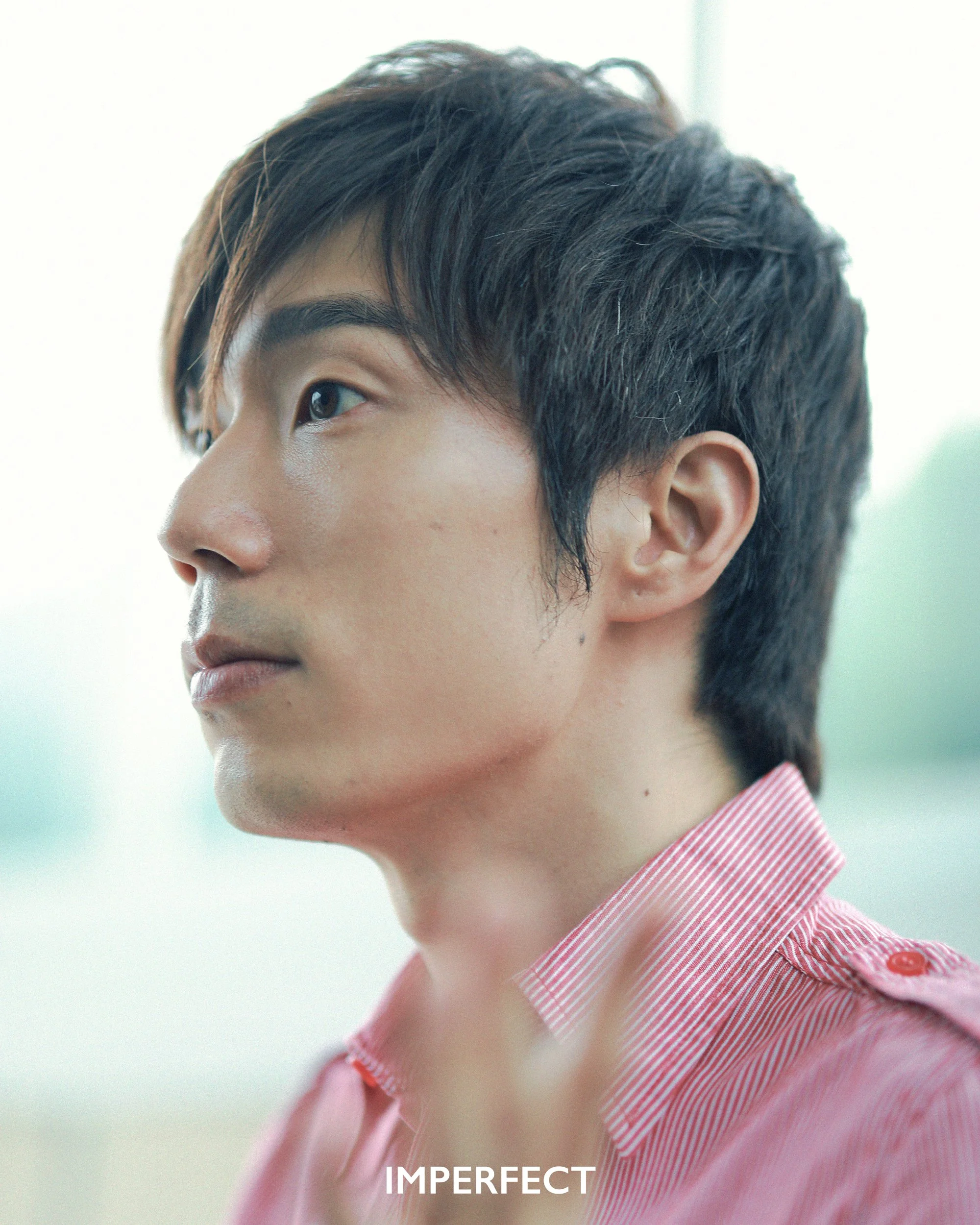 關於爭執：注意用詞遣字，別亂發誓，別說重話 ── 波多野裕介 Yusuke Hatano — Imperfect Magazine