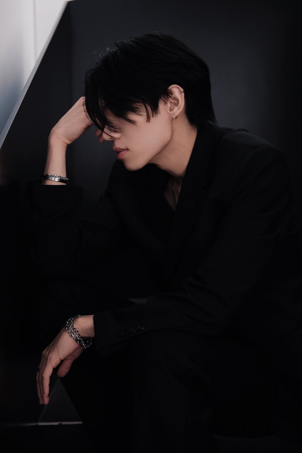 不要抱怨，繼續做就對了！── KIRE — Imperfect Magazine