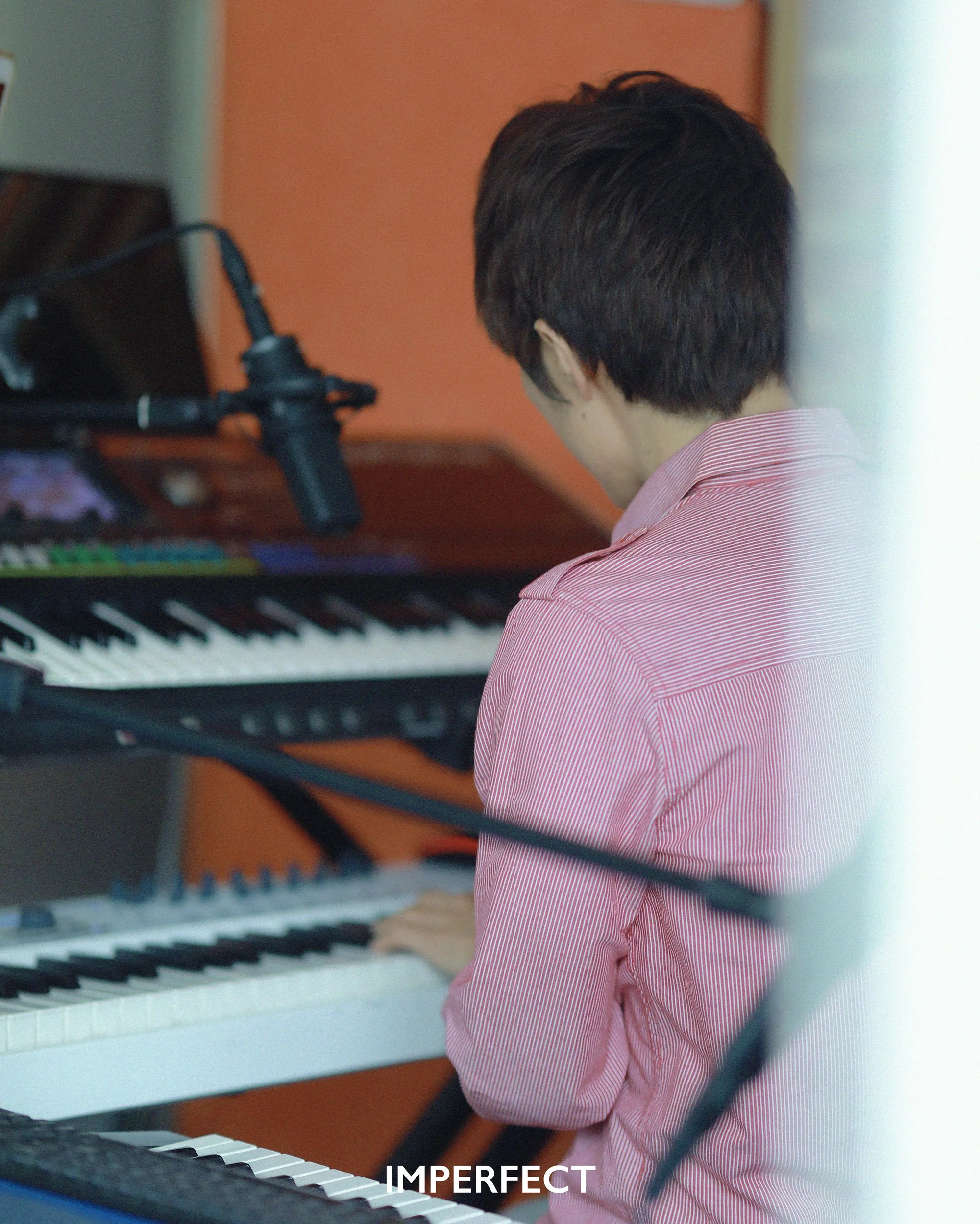 關於爭執：注意用詞遣字，別亂發誓，別說重話 ── 波多野裕介 Yusuke Hatano — Imperfect Magazine