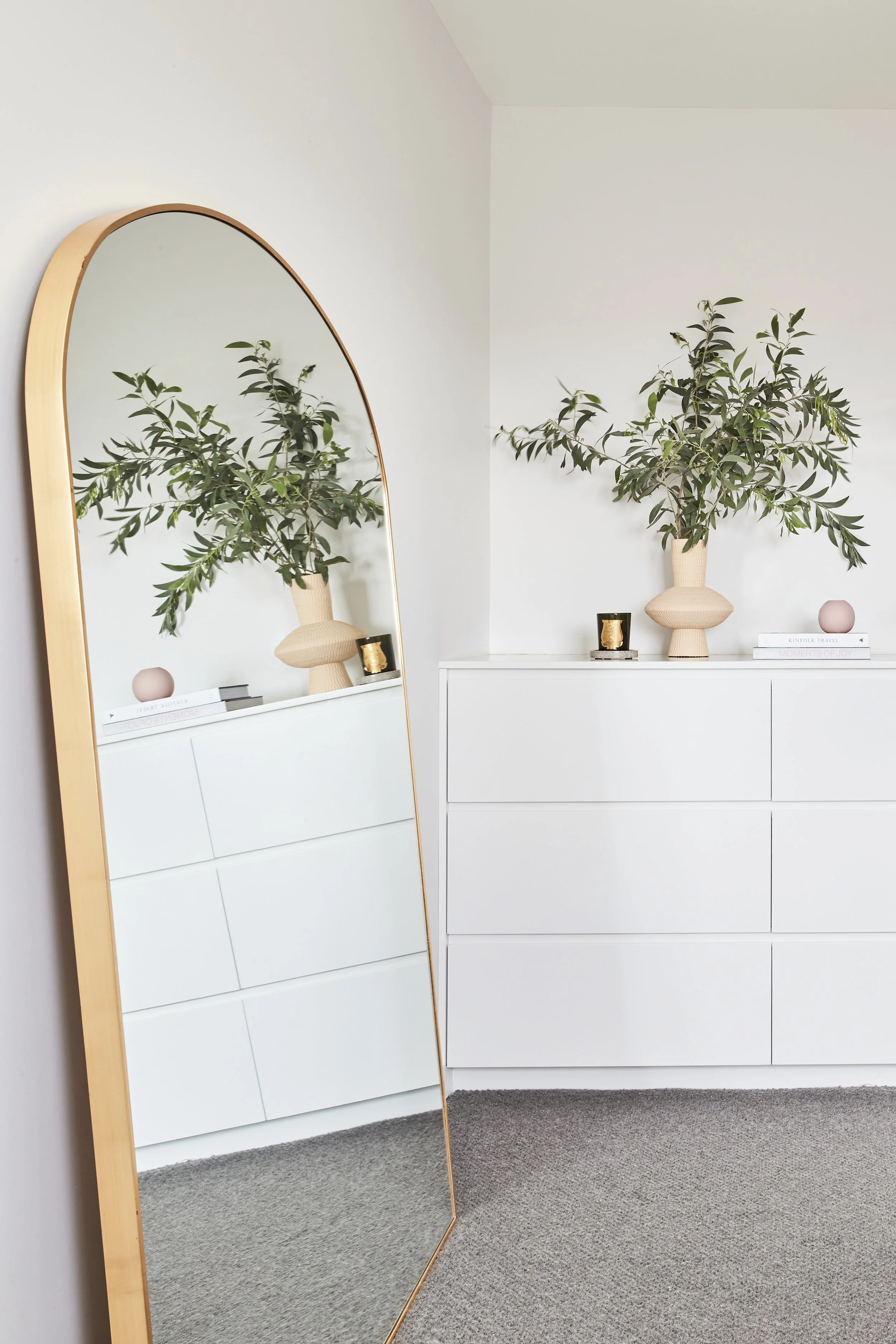 Percival House — Kate Mac Interiors