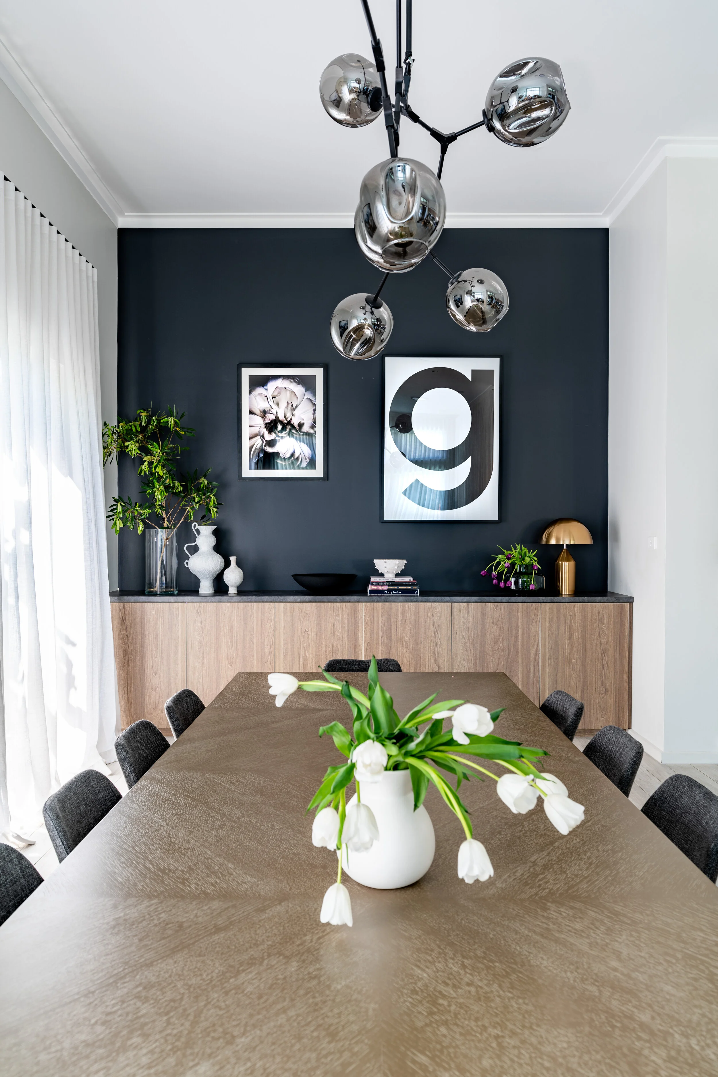 The G House — Kate Mac Interiors