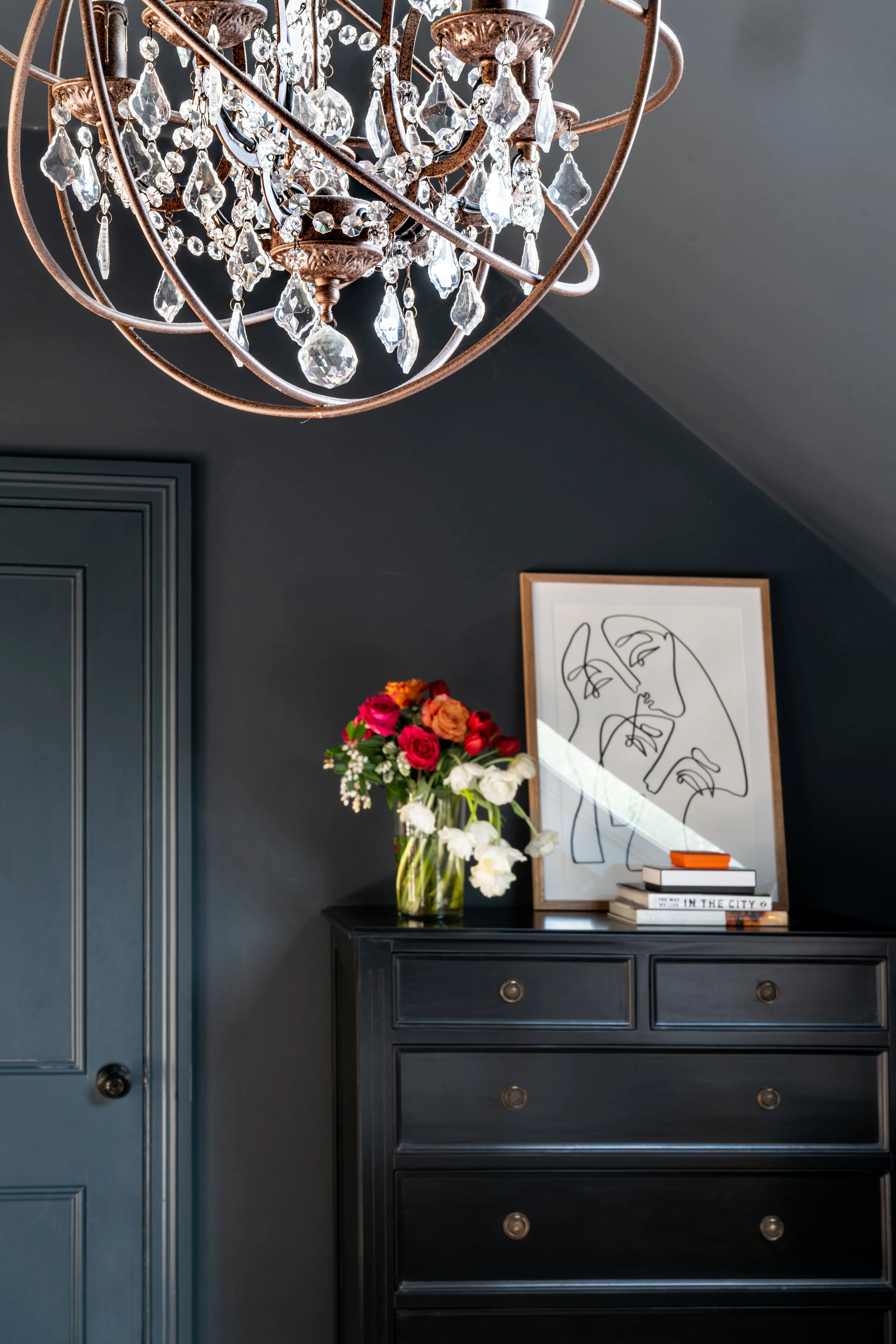 Johnstone Retreat — Kate Mac Interiors