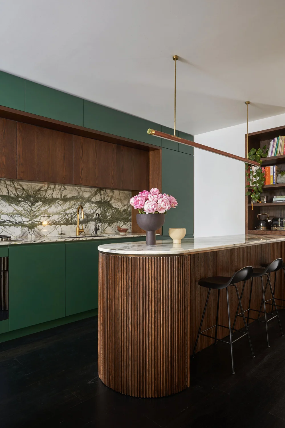 Full Service Interior Design — Kate Mac Interiors