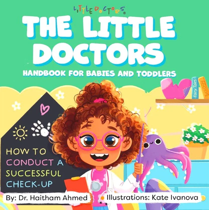 Store 2 — Little Doctors