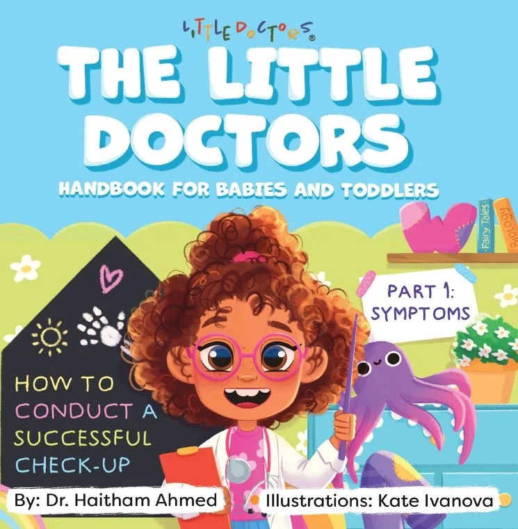 Store 2 — Little Doctors