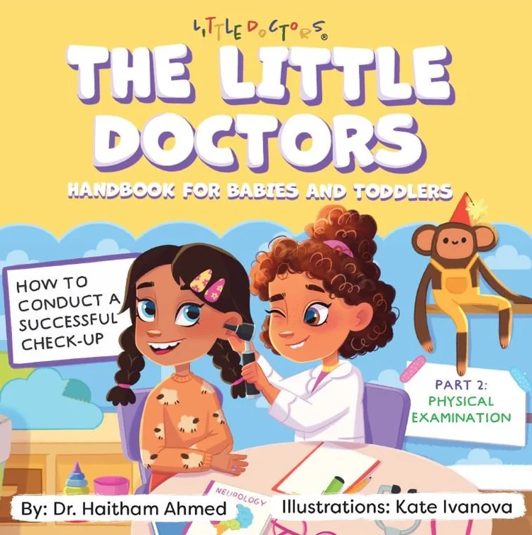 Store 2 — Little Doctors