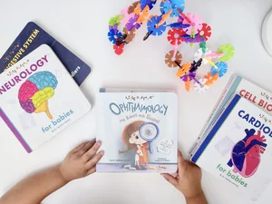 Little Doctors