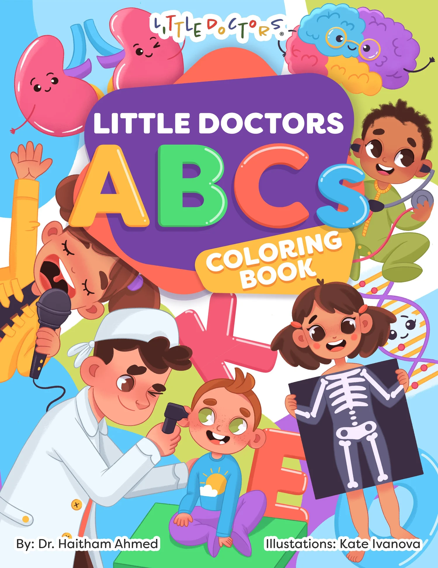 Little Doctors