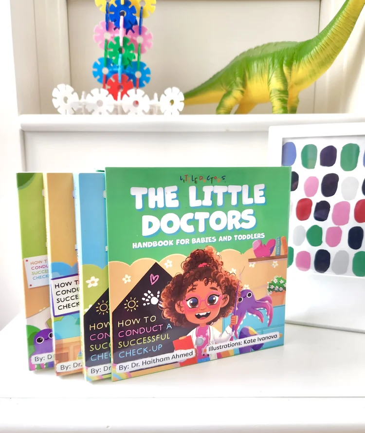 Little Doctors