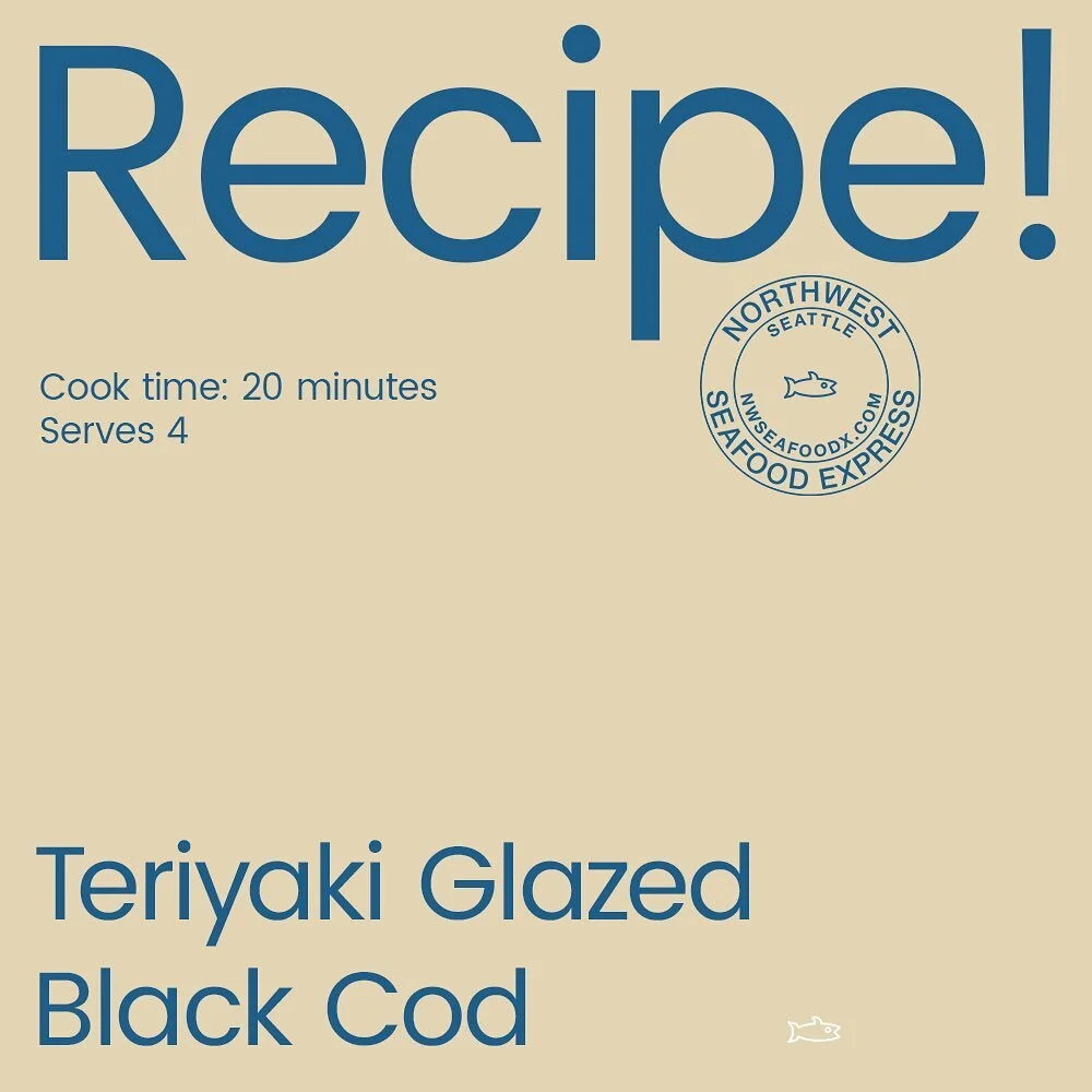 NW Seafood Express