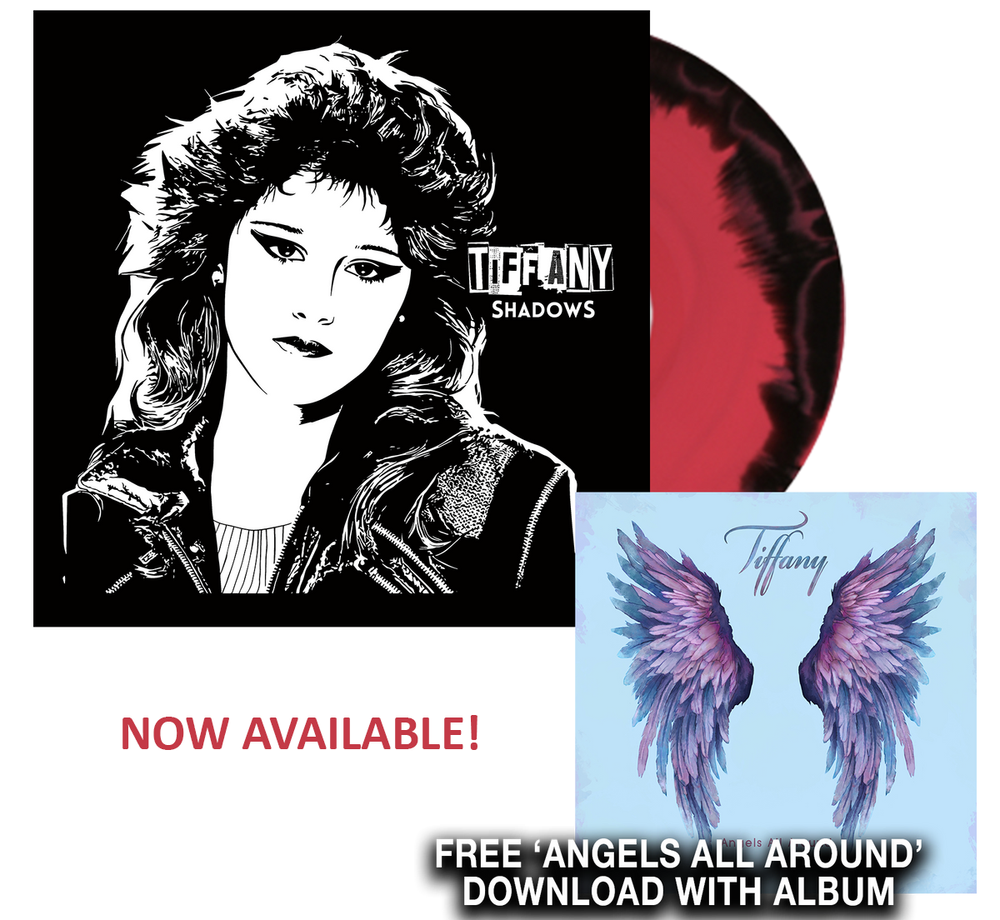 Tiffany - The Official Website