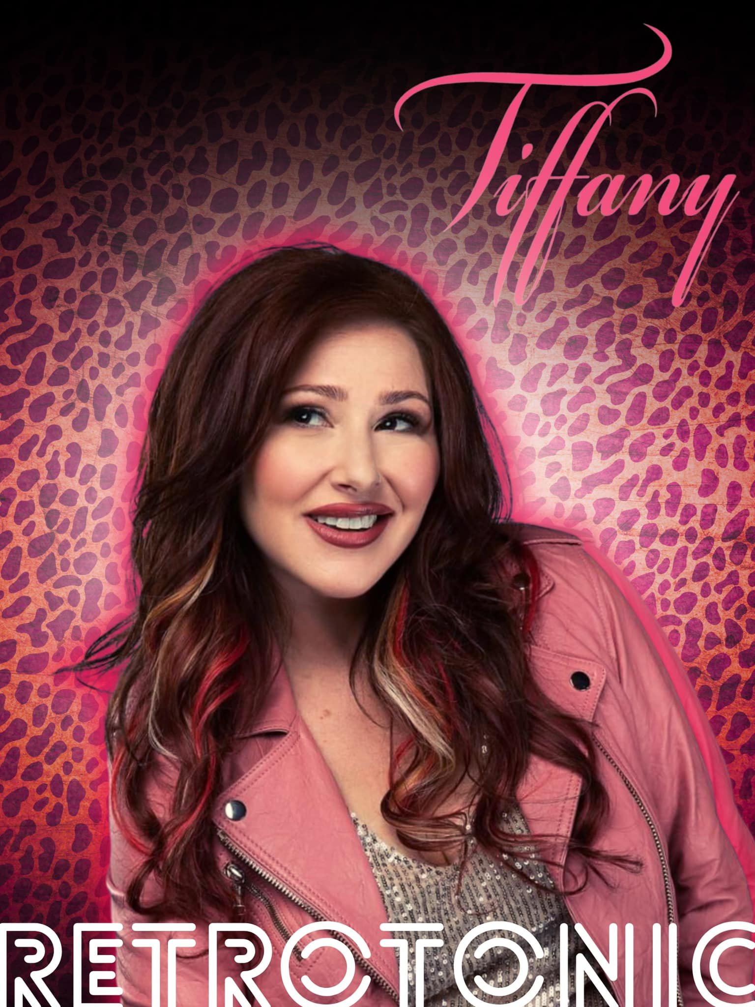 Tiffany - The Official Website