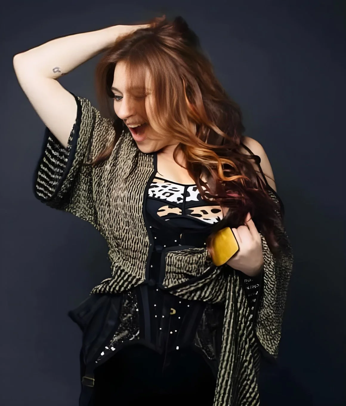 Tiffany - The Official Website