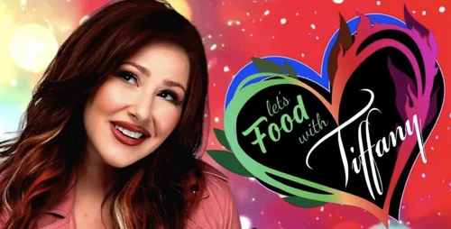 Tiffany - The Official Website