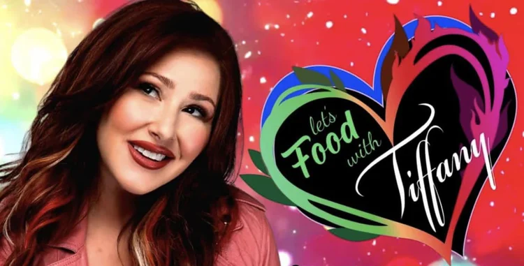 Tiffany - The Official Website