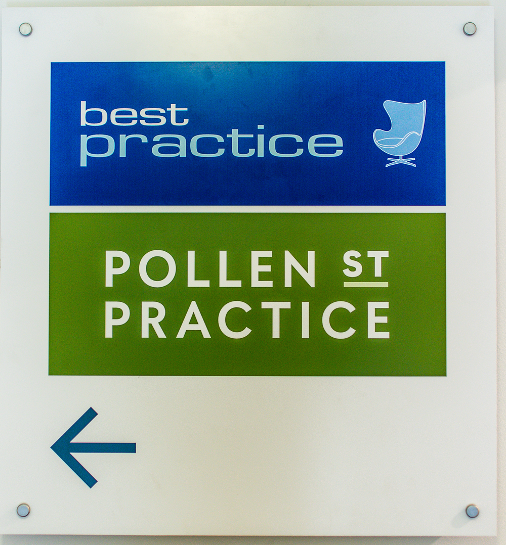 Pollen Street Practice - Experienced Clinical Psychologists