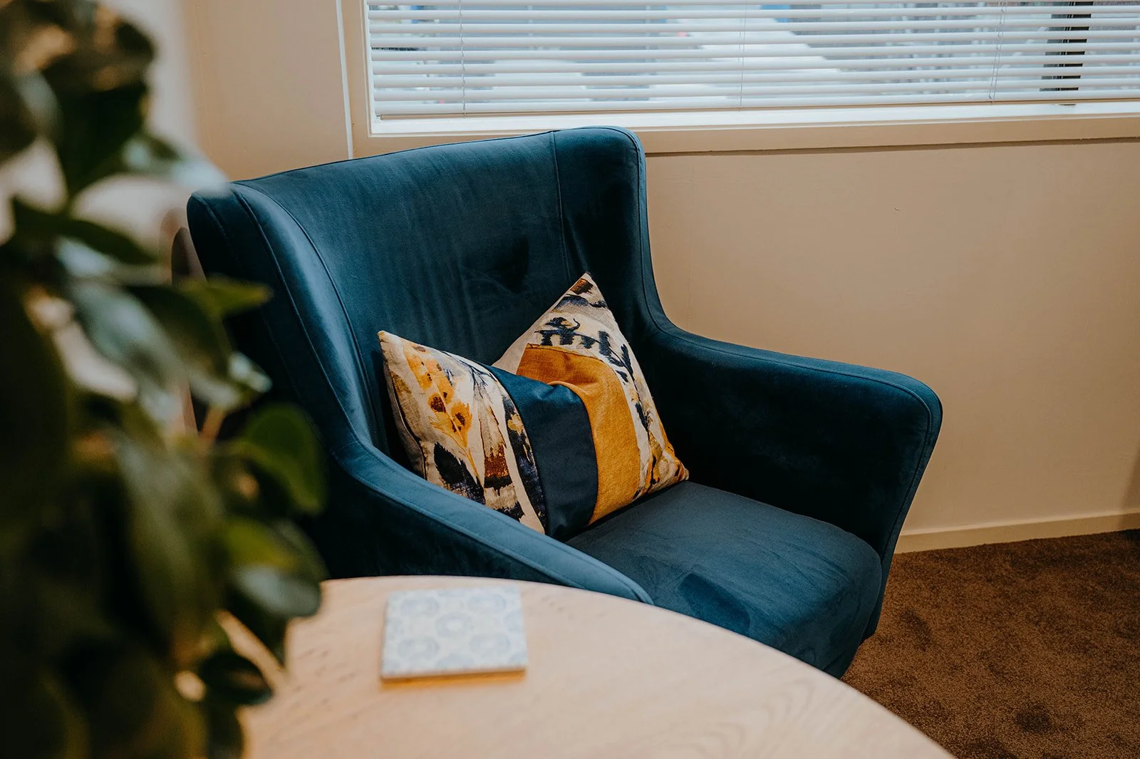 Pollen Street Practice - Experienced Clinical Psychologists